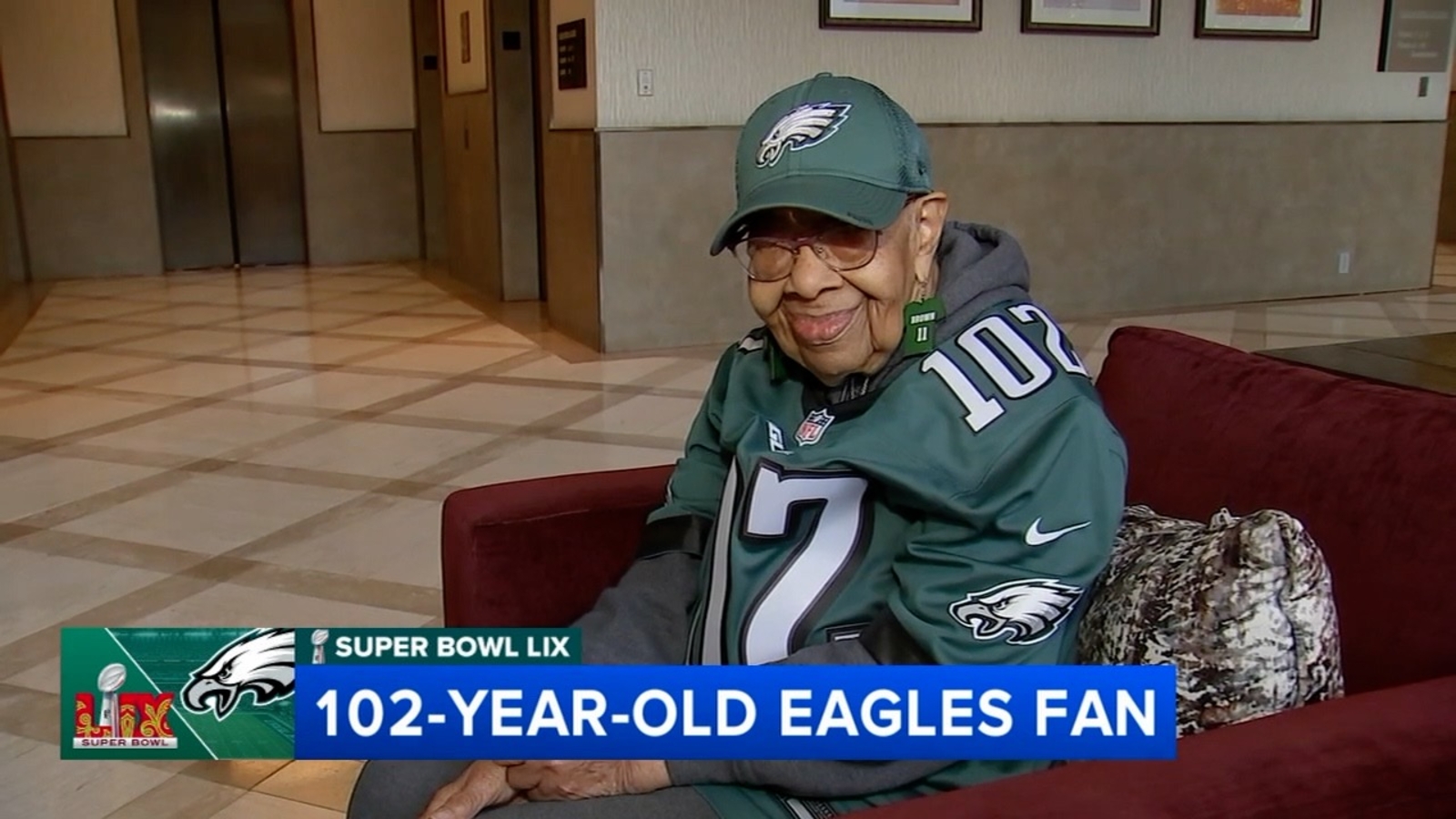 Year Old Super Fan