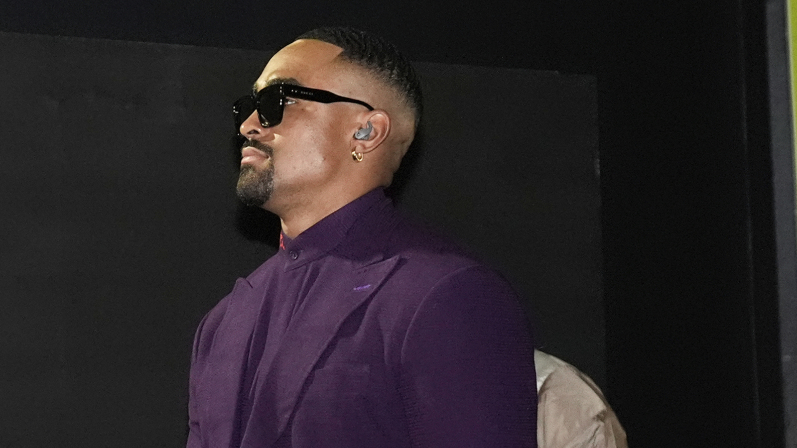 PHOTOS: Eagles arrive for Super Bowl LIX - 6abc Philadelphia