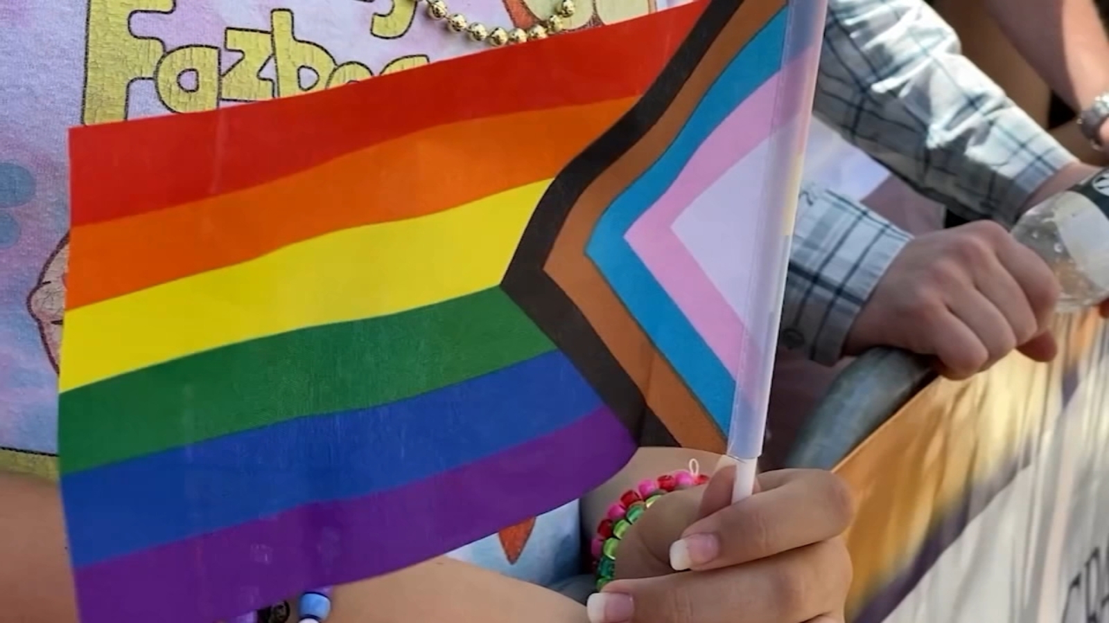 San Francisco Pride leaders reviewing security plan as safety concerns ...