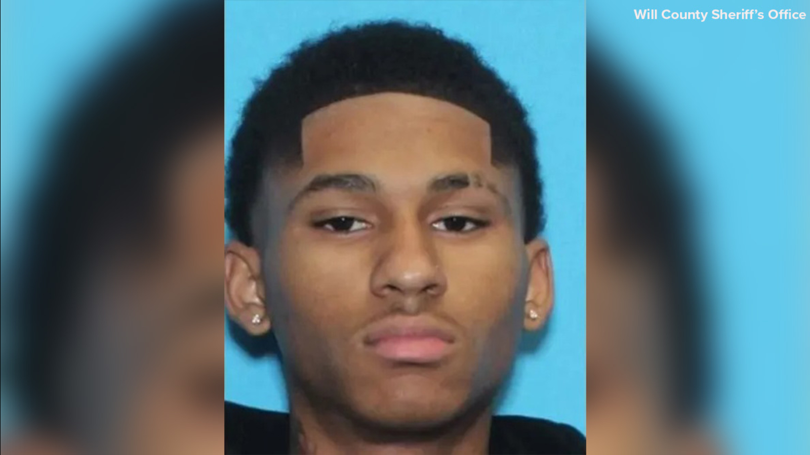 Missing Samuel N. Green, 18, found dead under drain pipe in Chicago's ...