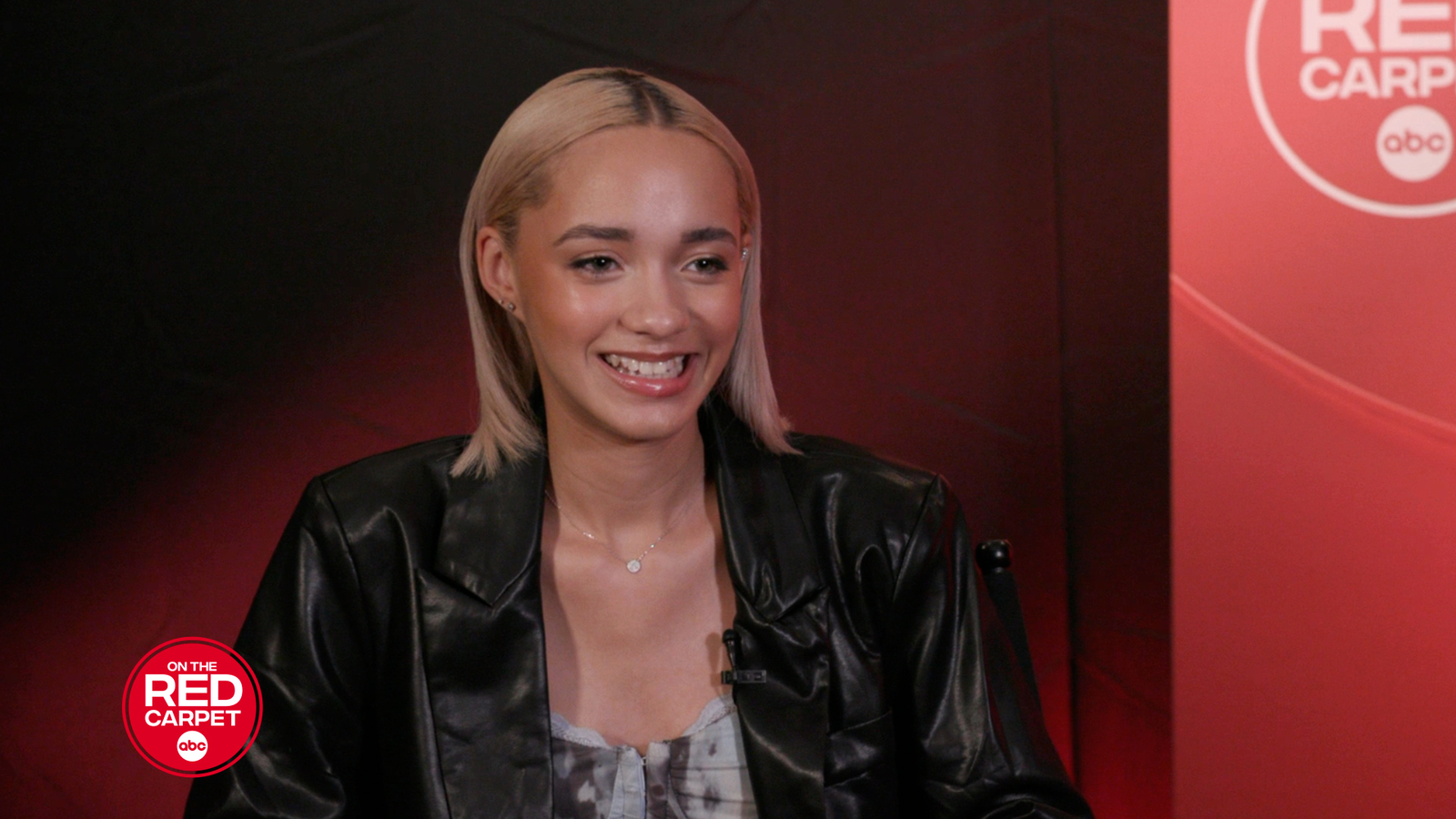 'High Potential' star Amirah J spills on season finale cliffhangers, plans for season 2 - 6abc ...