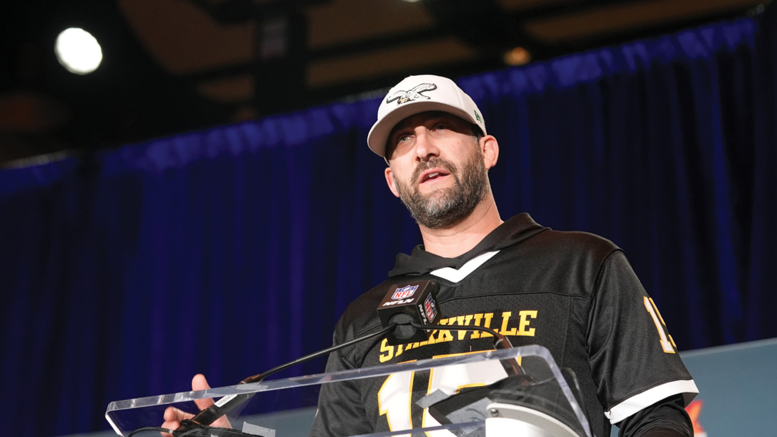 The Rise of Nick Sirianni: A New Era for the Philadelphia Eagles - Letsart