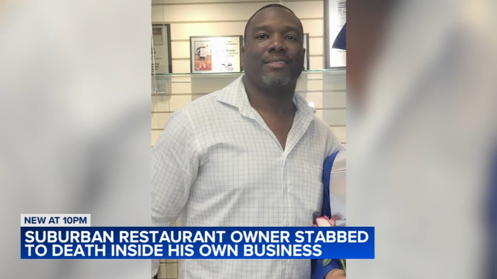 Joshua Kirkwood, Waukegan stabbing victim, killed at his restaurant ...
