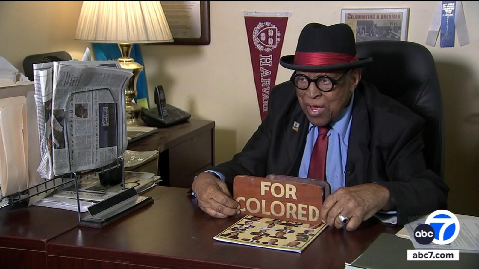 Black History Month: Dr. Dove, who worked alongside MLK, to retire as ...