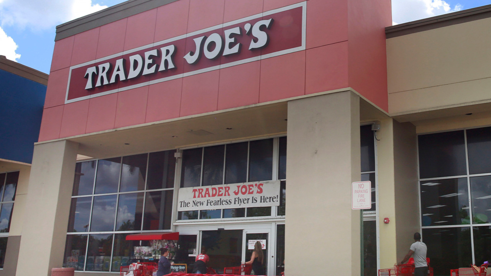 Canned tuna recall: Food sold at Trader Joe's, Walmart, H-E-B recalled ...