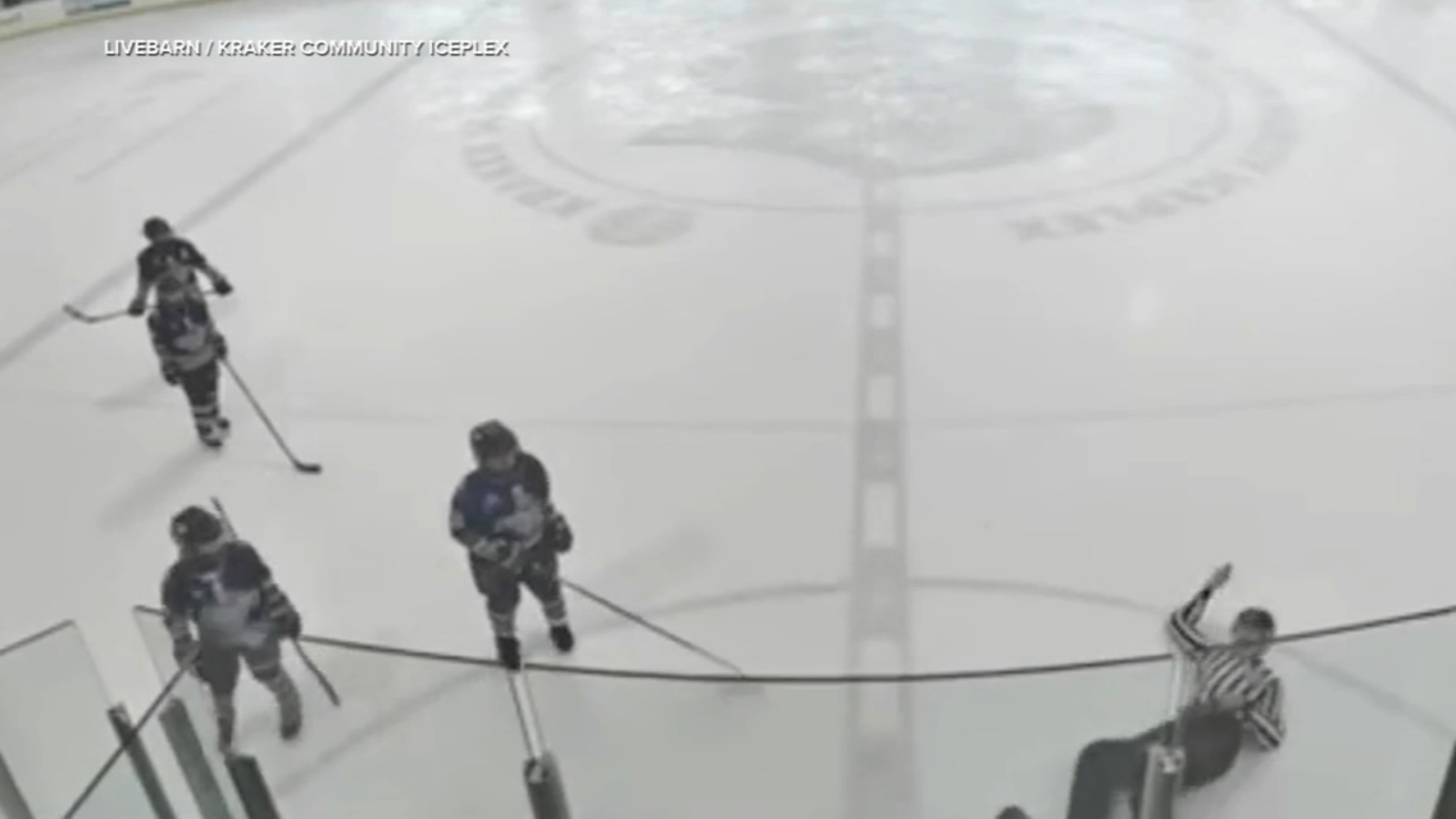 Seattle, Washington man charged with assault for shoving 2 child ...