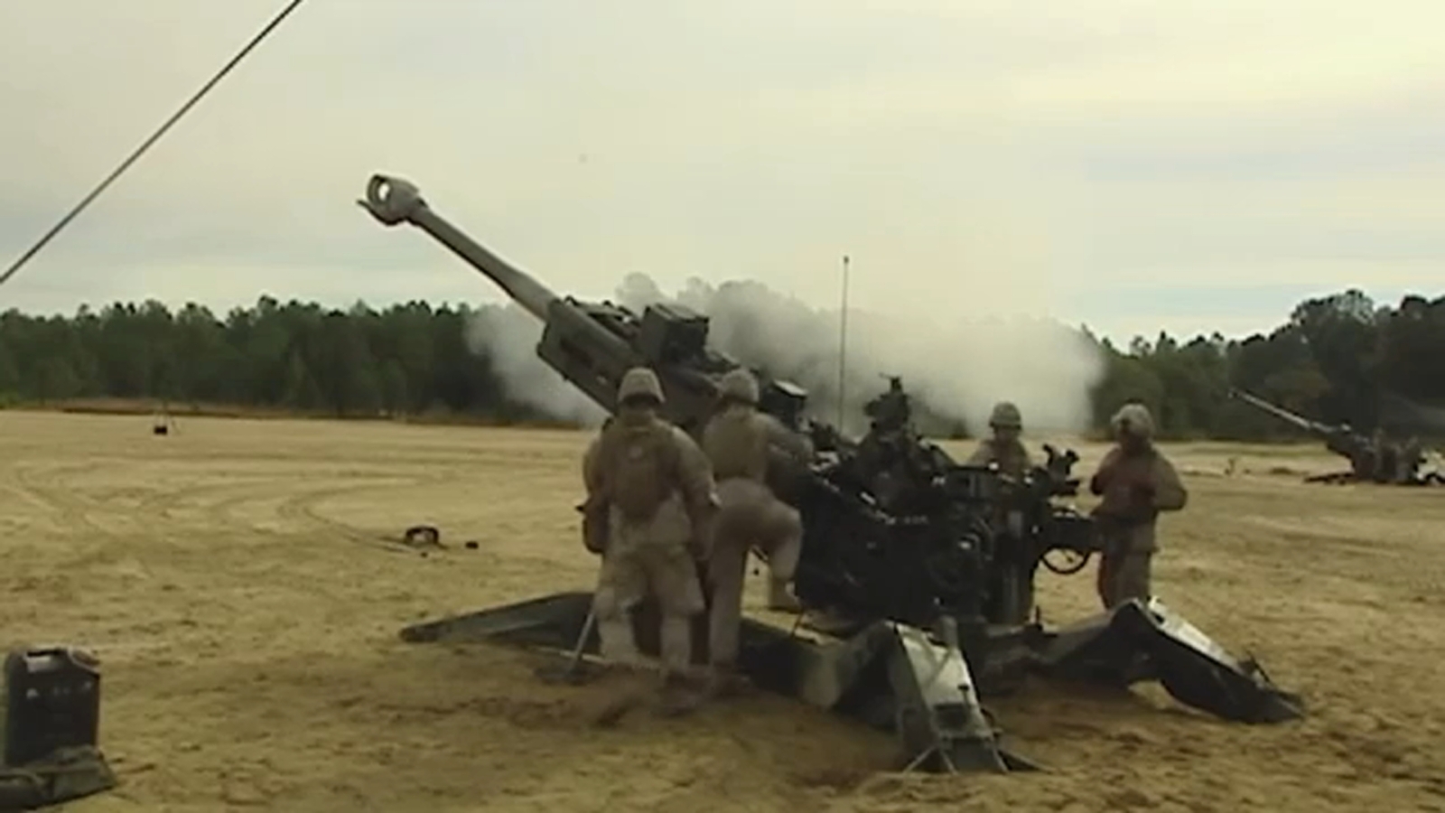 Fort Bragg Fort Liberty Military timeline of Army installation first ...