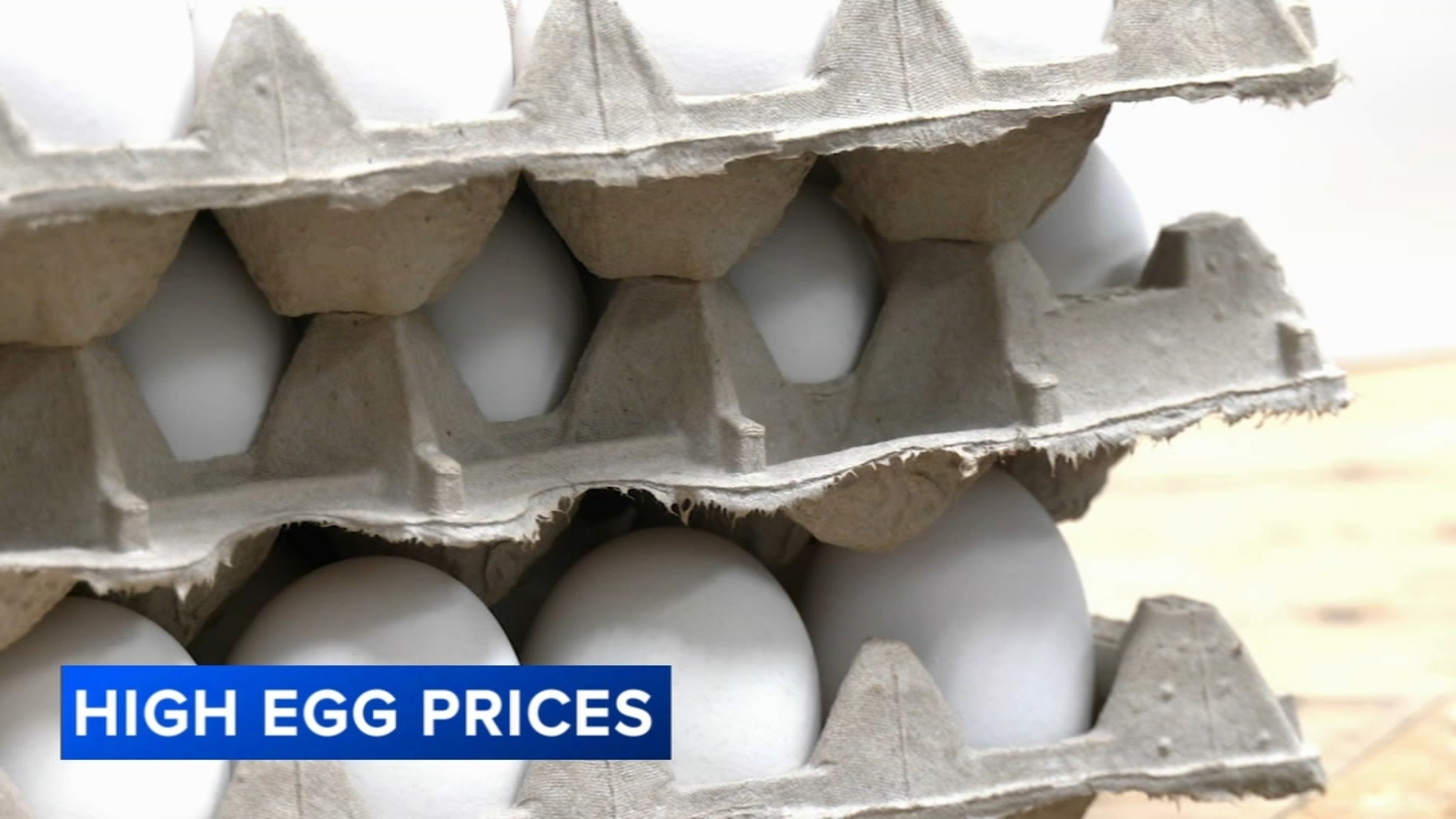 How Termini Brothers in Philadelphia is coping with high egg prices ...