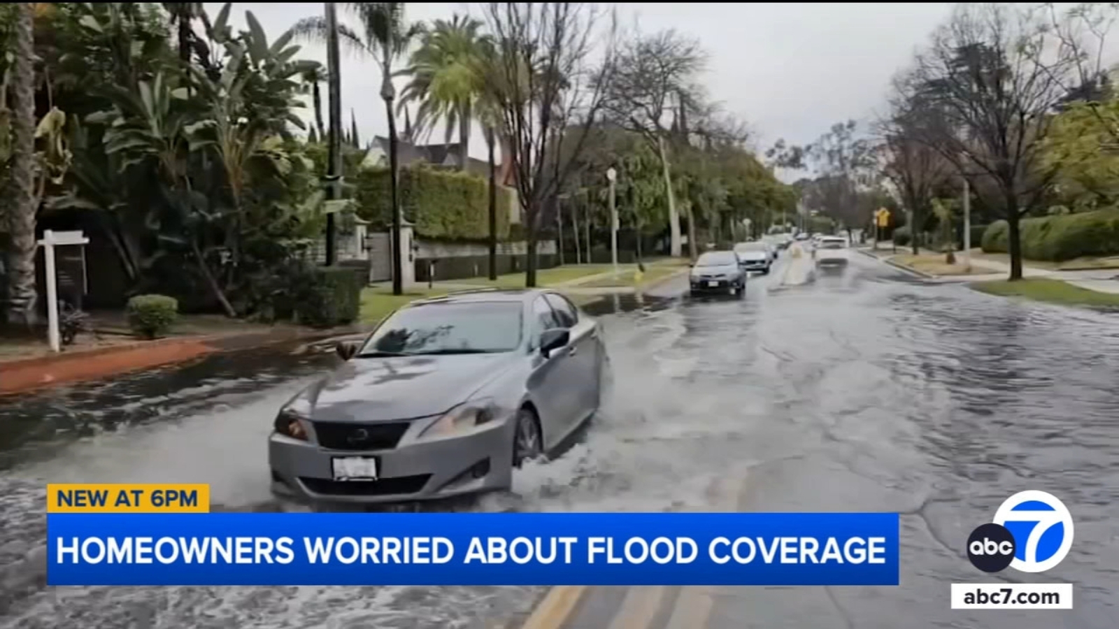 California insurance commissioner says homeowners in fire zones will ...