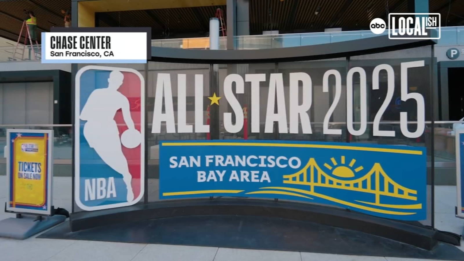 NBA All-Star weekend: Here's what to expect when basketball event comes ...