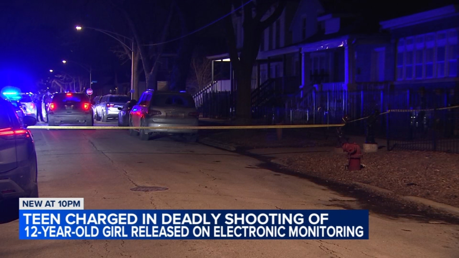 Calumet Heights, Chicago shooting: Teen, 14, charged in deadly shooting ...