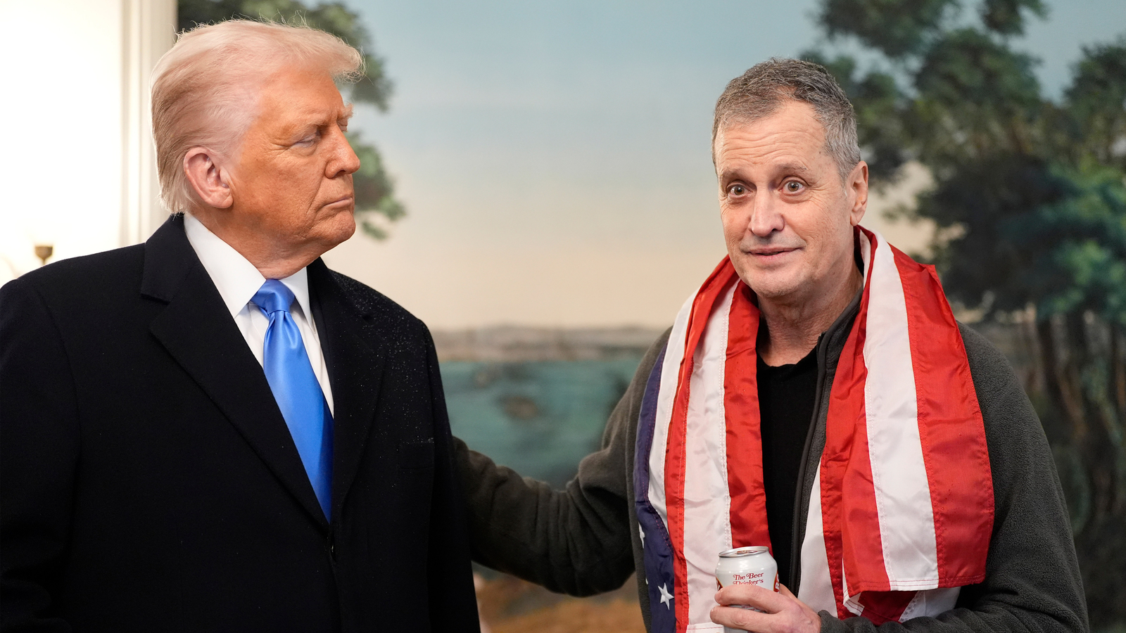 Russian held in US to be freed in wake of Marc Fogel release, Kremlin ...