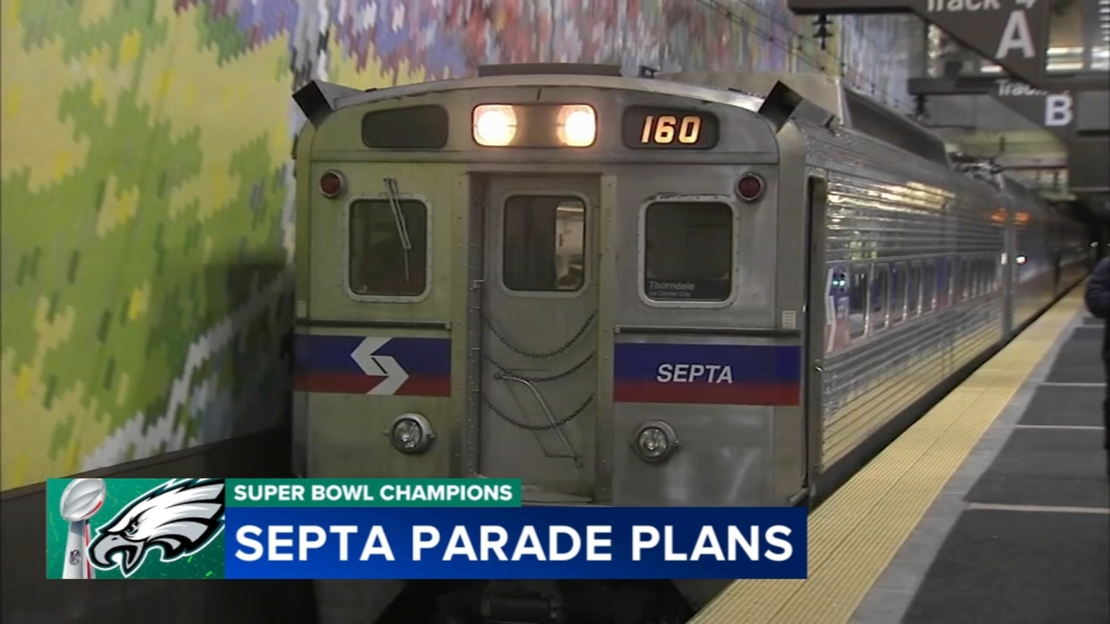 SEPTA parade schedule: What you need to know about transit fares ...