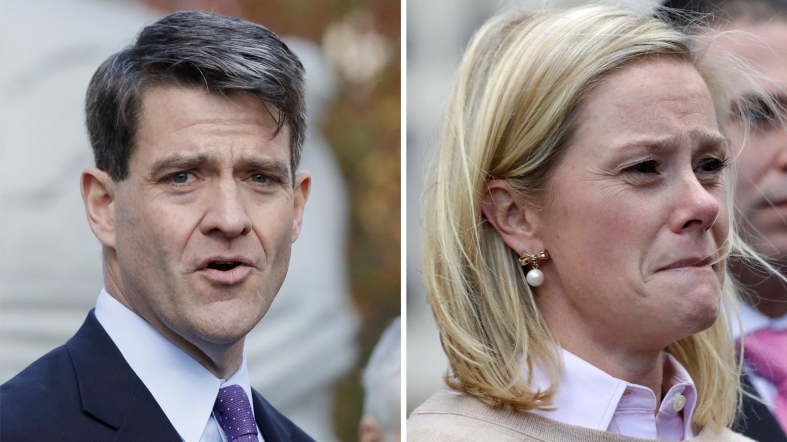 Jury Finds Bill Baroni and Bridget Kelly guilty on all counts in ...