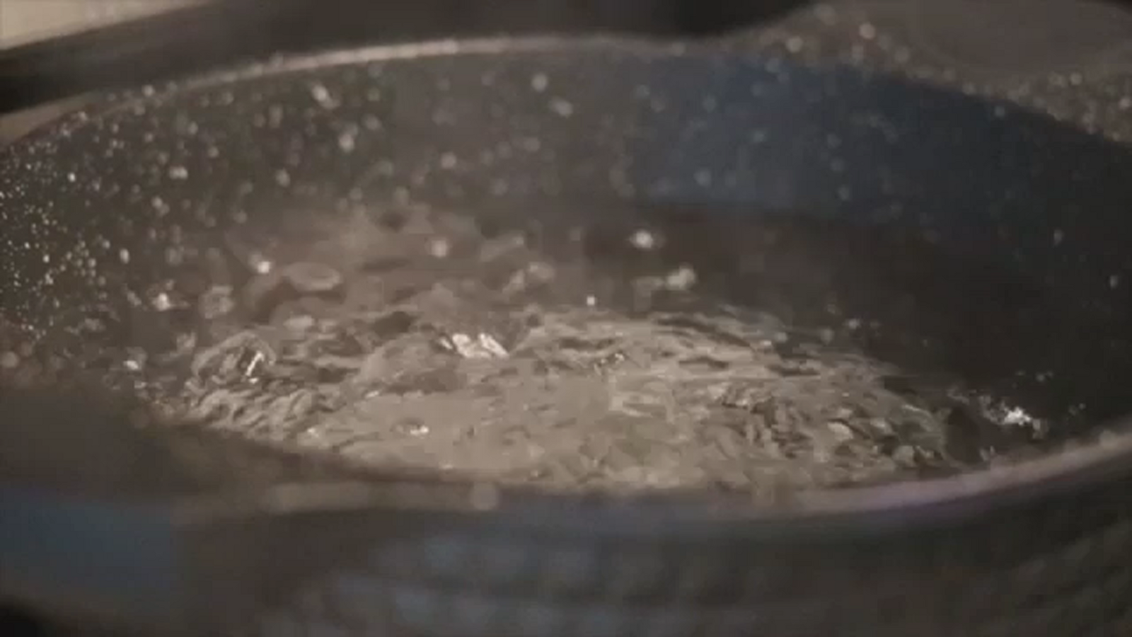 City of Baytown under boil water notice Wednesday due to low water ...