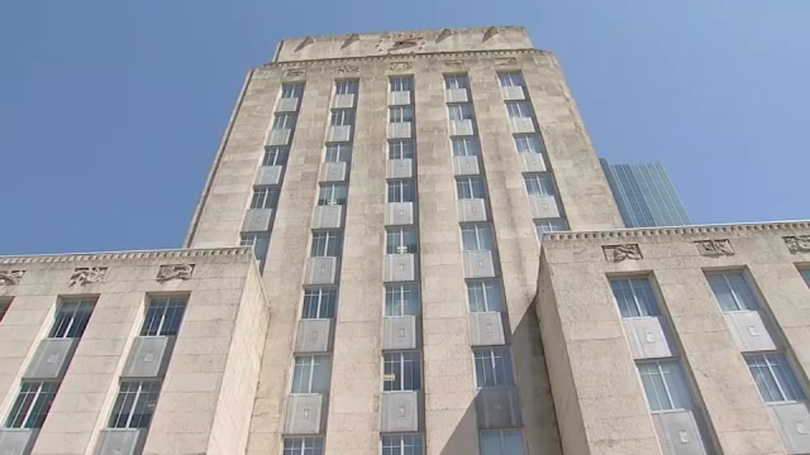 Houston faces budget shortfall of more than $300 million and is ...