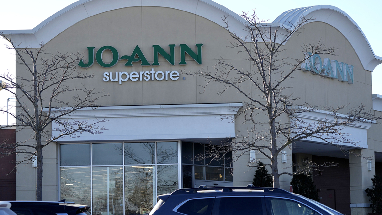 Joann stores closing: At least 12 Bay Area locations to close as ...