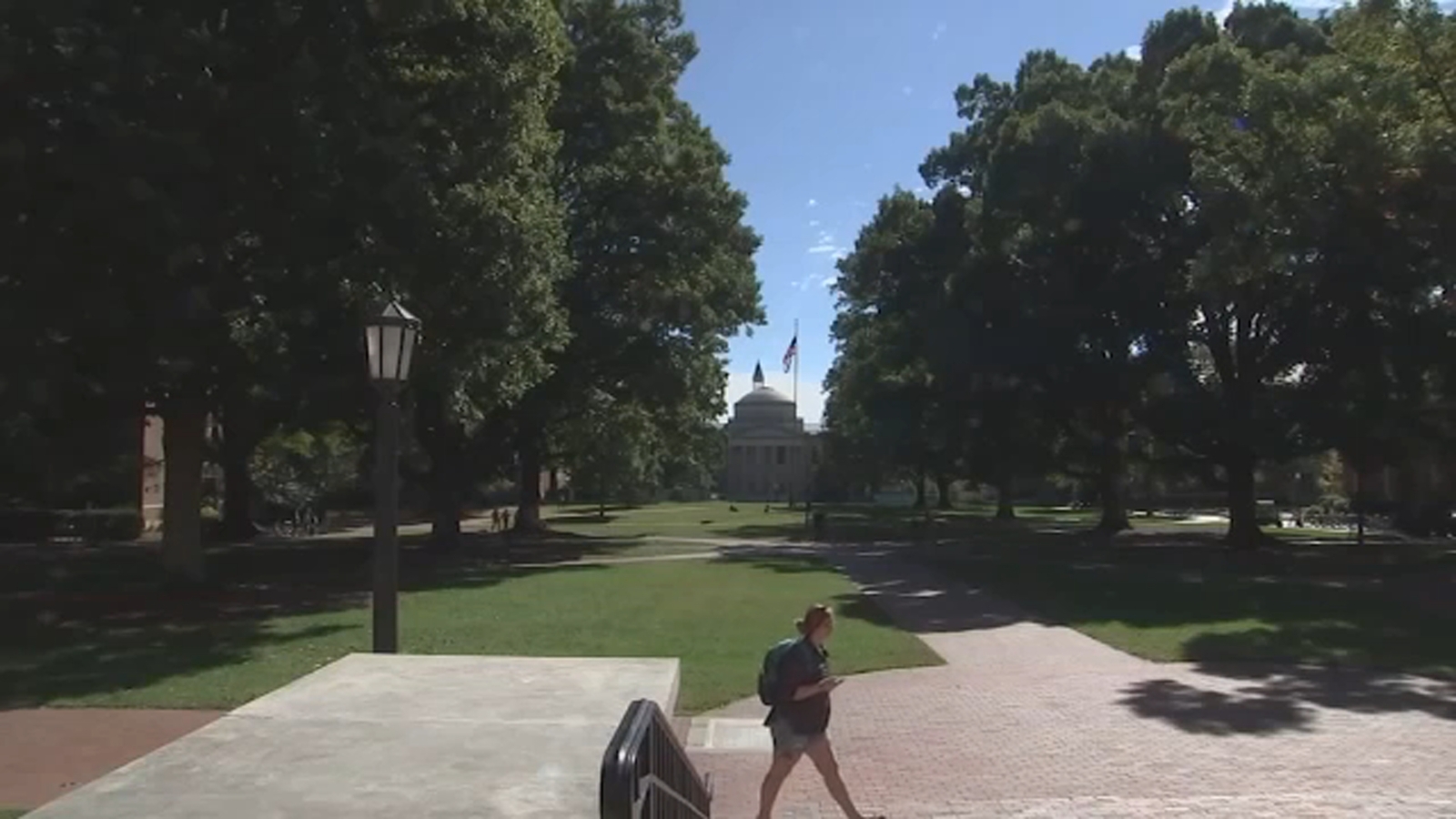 UNC System President recommends no increase to in-state tuition for 9th ...