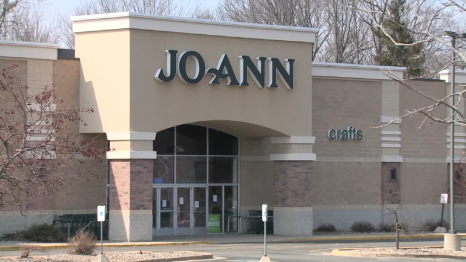 Joann to close about 500 stores amid bankruptcy, including some in the ...