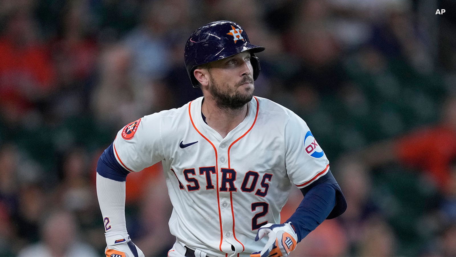 Alex Bregman, former third baseman for Houston Astros, lands deal with ...