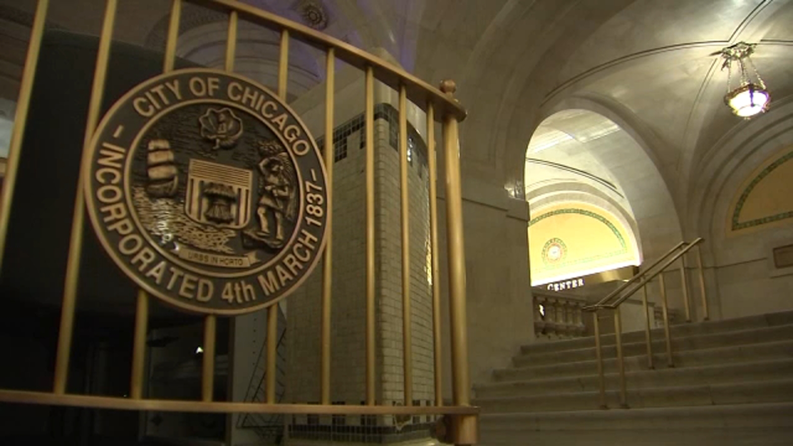 Chicago City Hall news: COPA, OEMC, aviation department heads depart ...