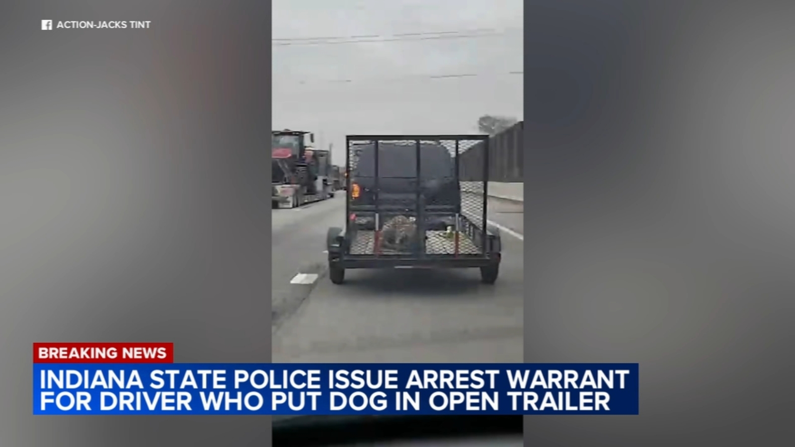 Indiana State Police issue arrest warrant for Erik V. McClinton after ...