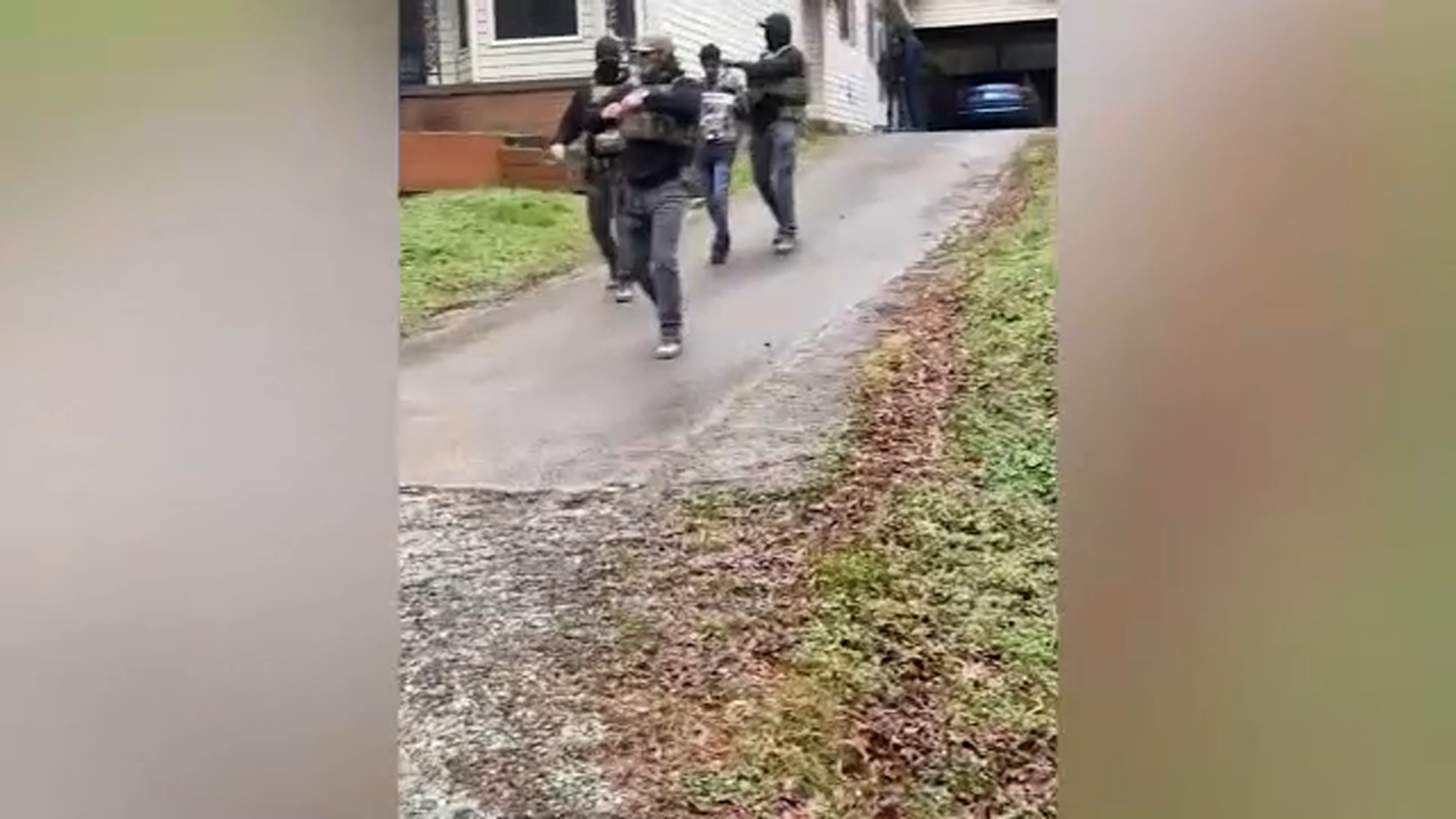 ICE Raid NC | Durham neighbors on edge after catching capturing agents ...