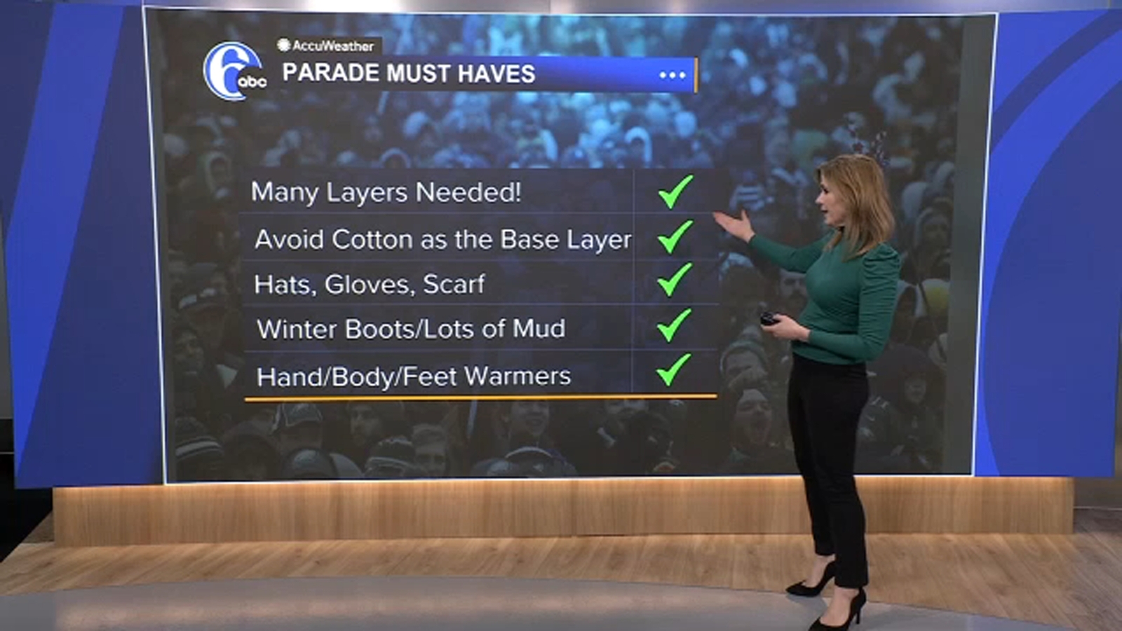 Attending the Eagles parade 2025? Here are some tip on what you should ...