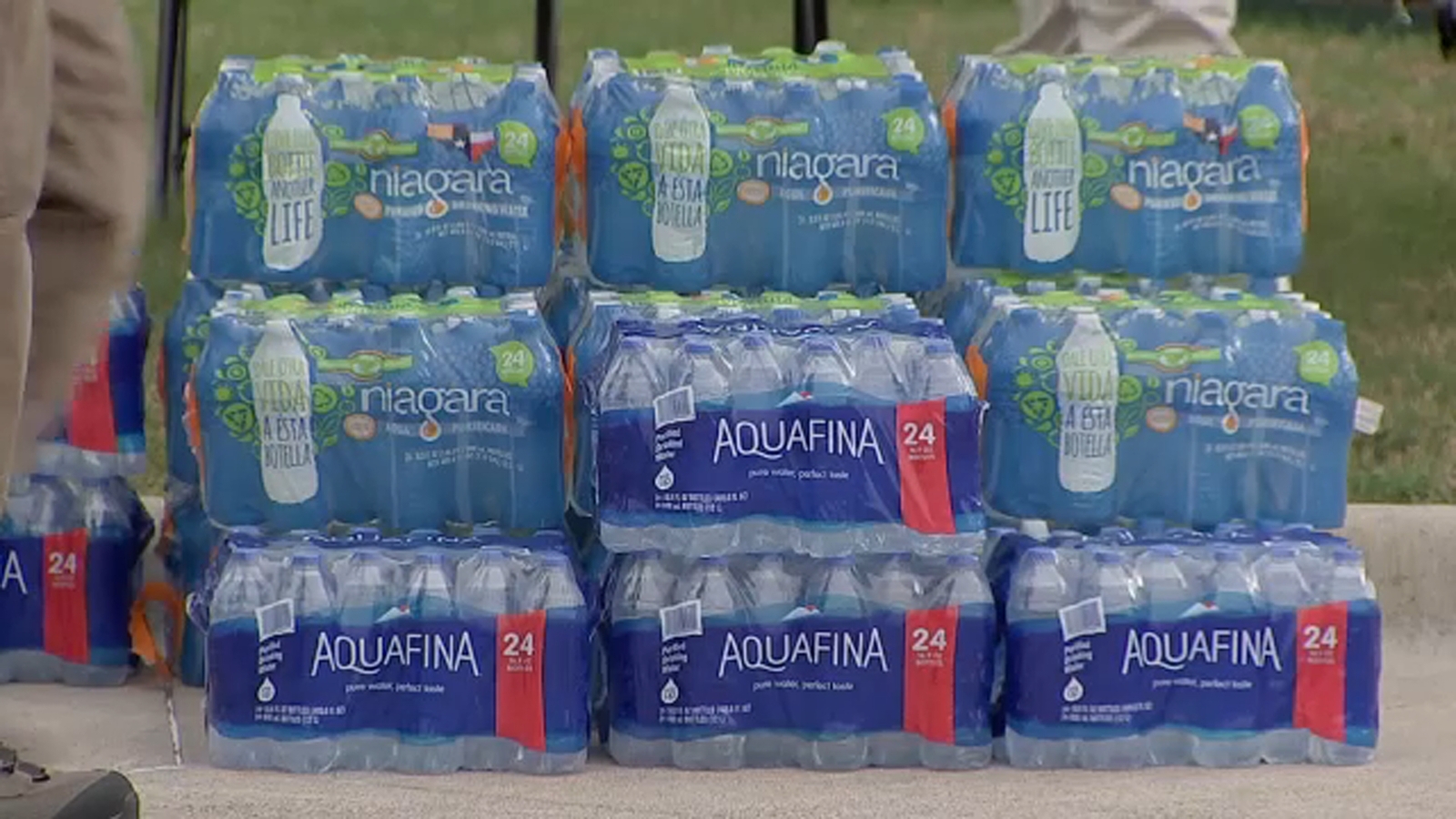 Water service restored and boil water notice lifted for Baytown ...