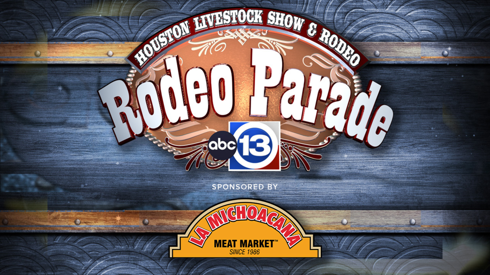 2025 Downtown Houston Rodeo Parade: Broadcast live on ABC13 on Saturday ...