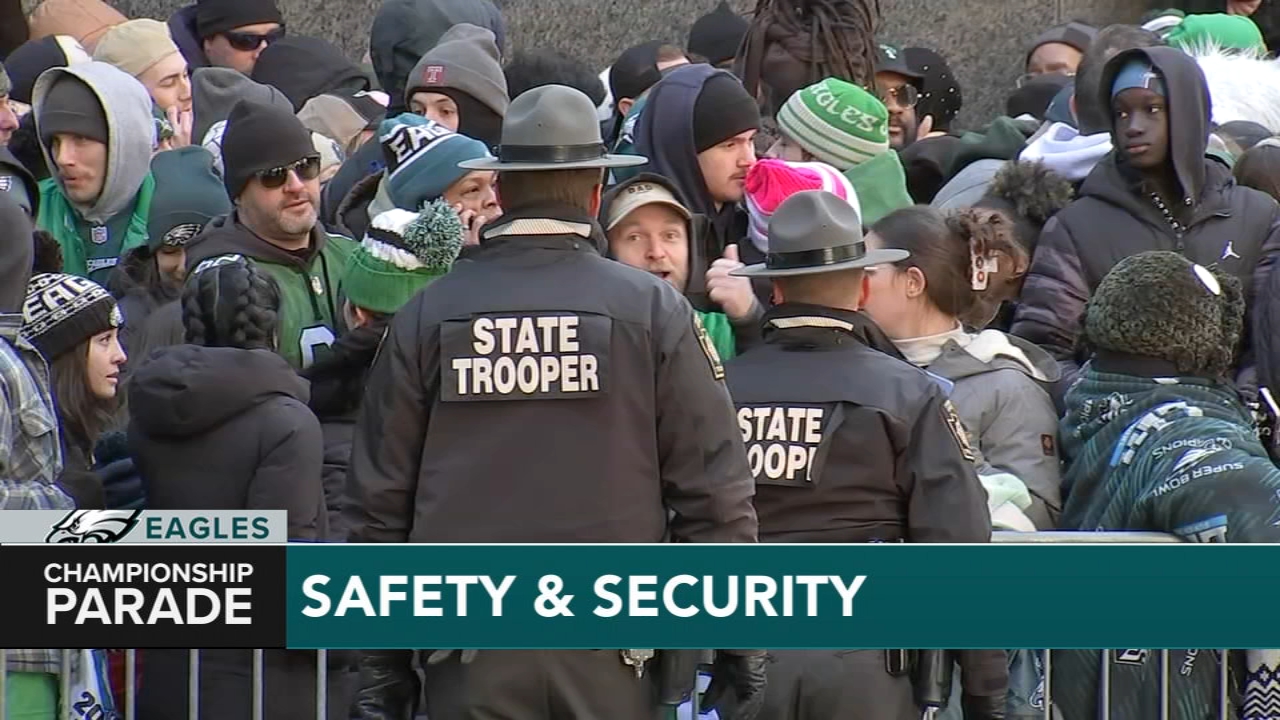 Action News at 6pm - January 11, 2025 - 6abc Philadelphia