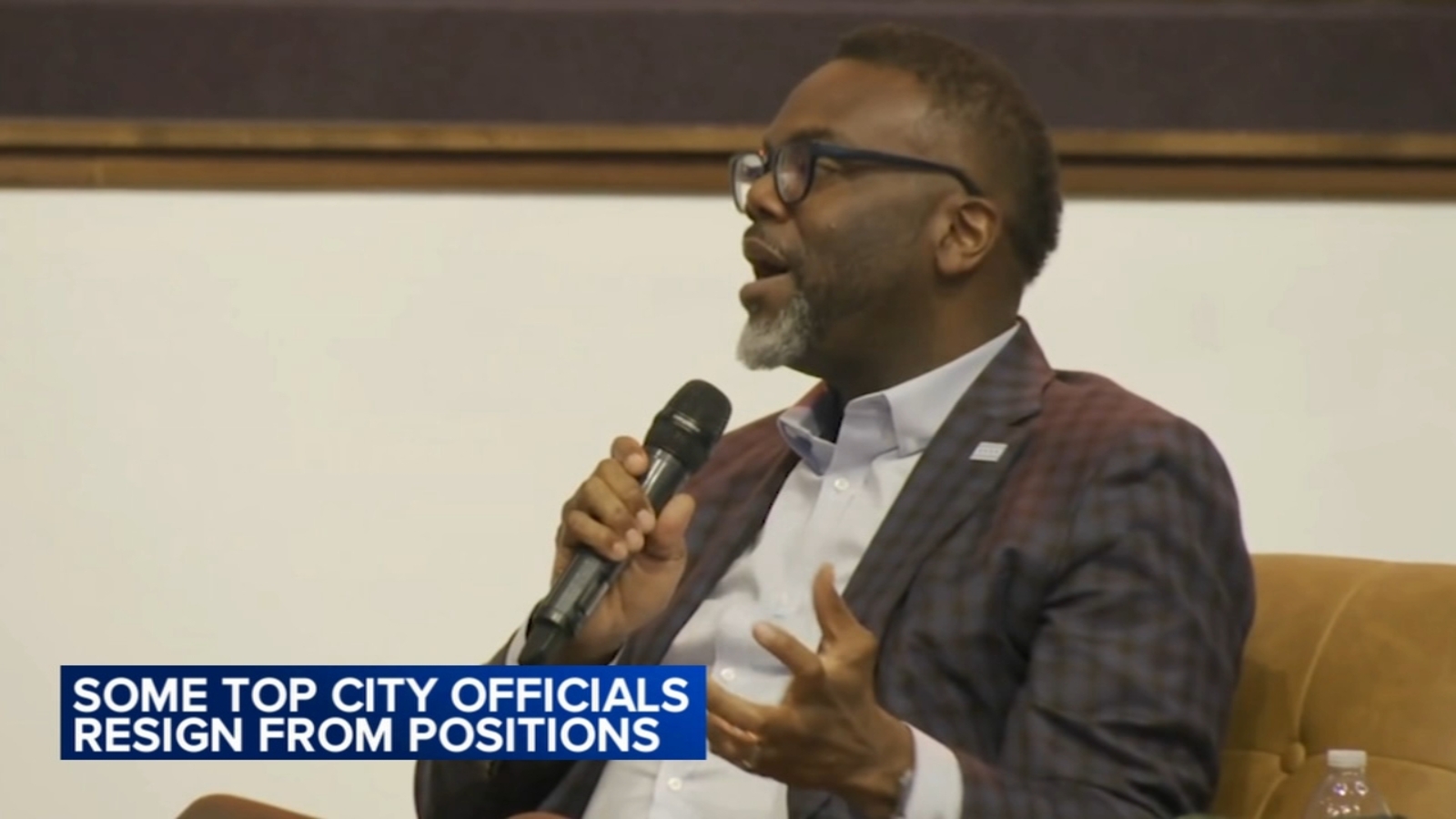 Chicago City Hall news: COPA, OEMC, aviation department departures ...