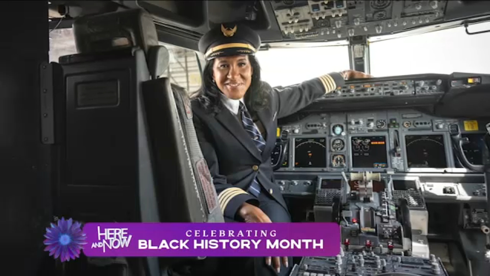 Here and Now with Sandra Bookman: Paying tribute to female living ...