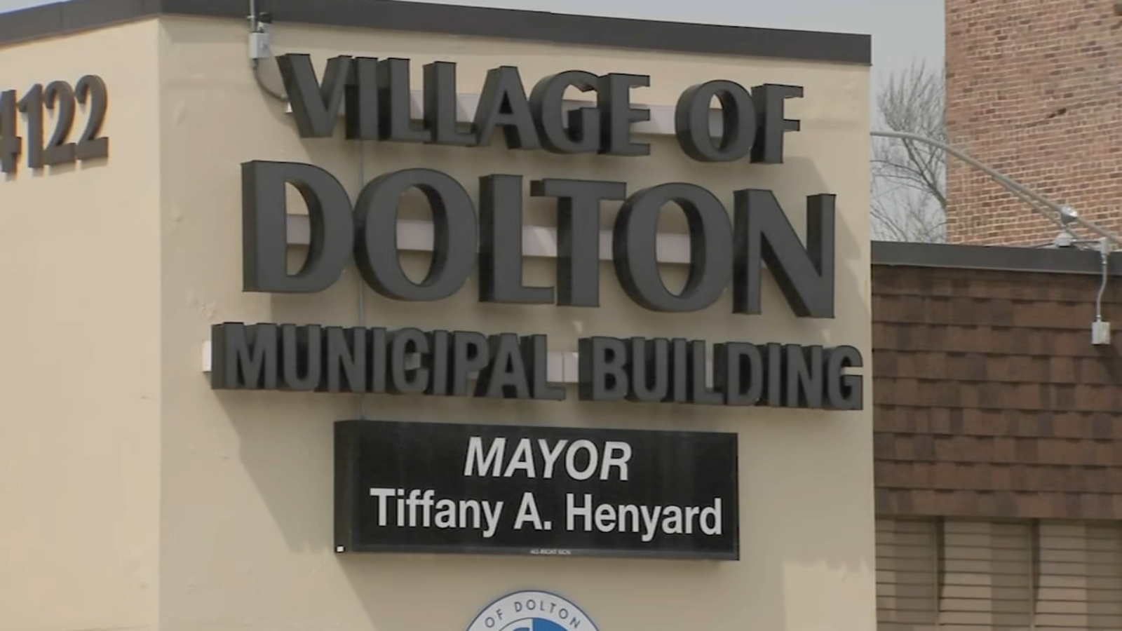 Judge dismisses Dolton Mayor Tiffany Henyard's lawsuit against village ...