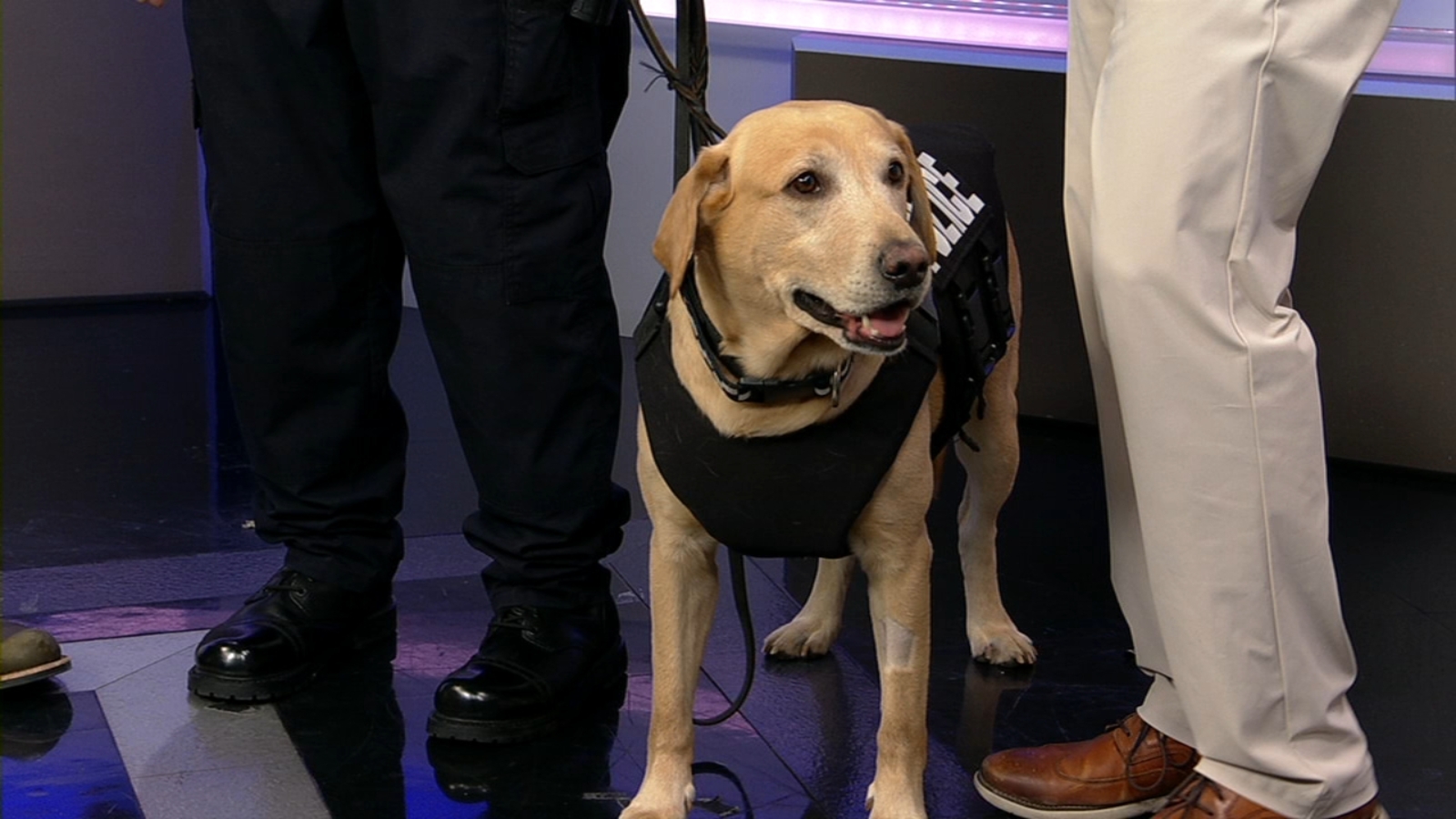 Get Behind the Vest Pancake Breakfast with Original Pancake House helps ...