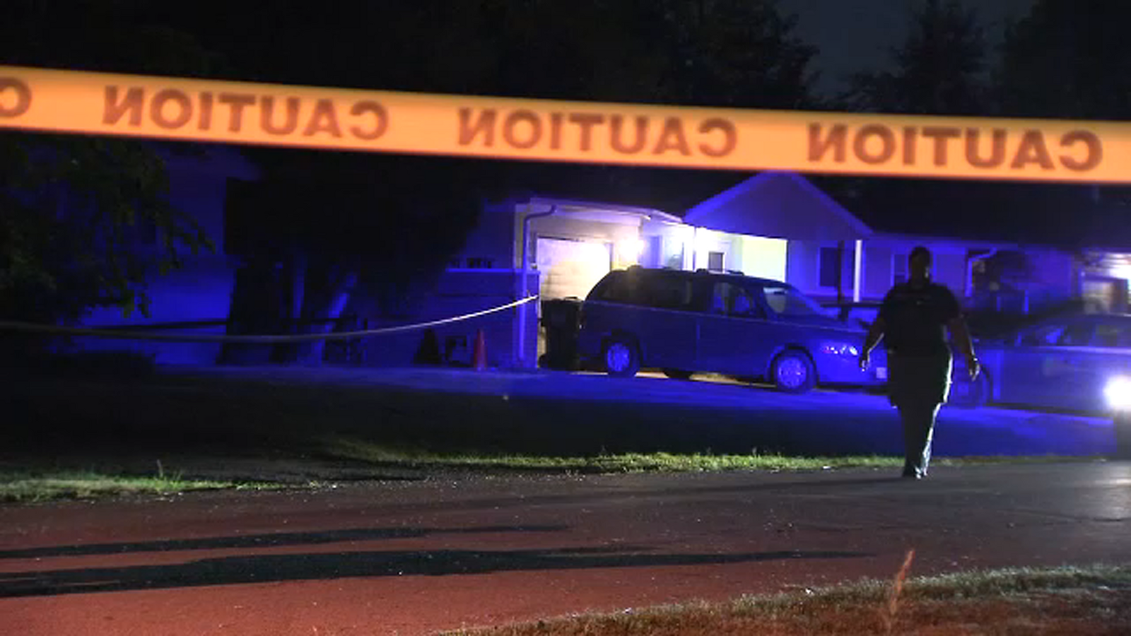 Romel Tyson sentenced in murder of grandparents Gabriel R. Tyson ...