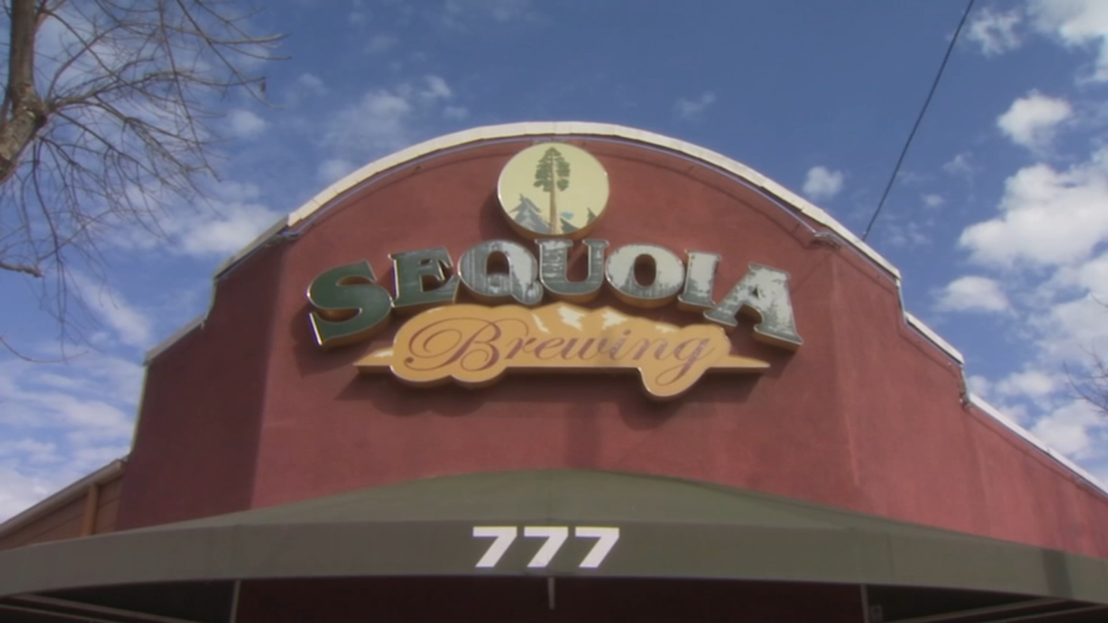 Sequoia Brewing Company announces sudden closure of all locations ...