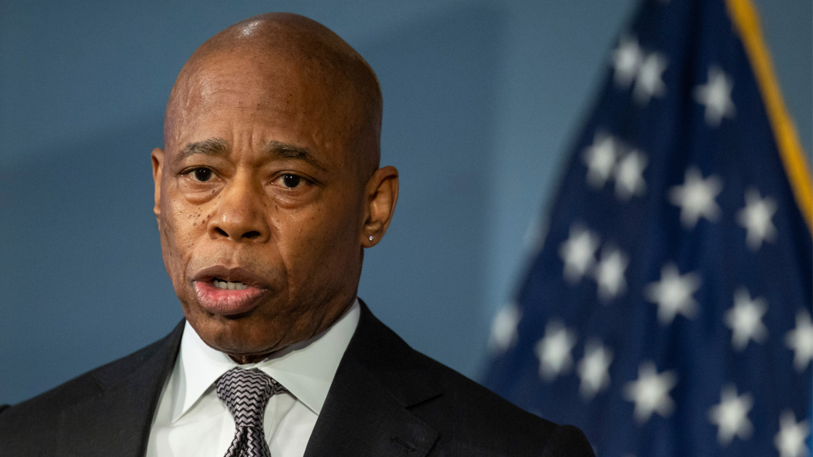 Eric Adams' Deputy Mayors Maria Torres-Springer, Meera Joshi, Chauncey ...