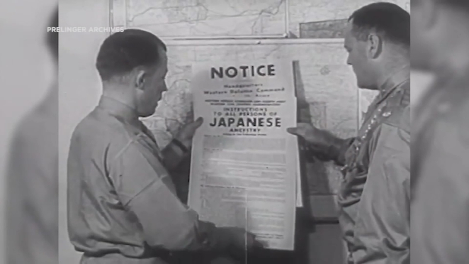 Day of Remembrance: Japanese Americans reflect on painful internment ...