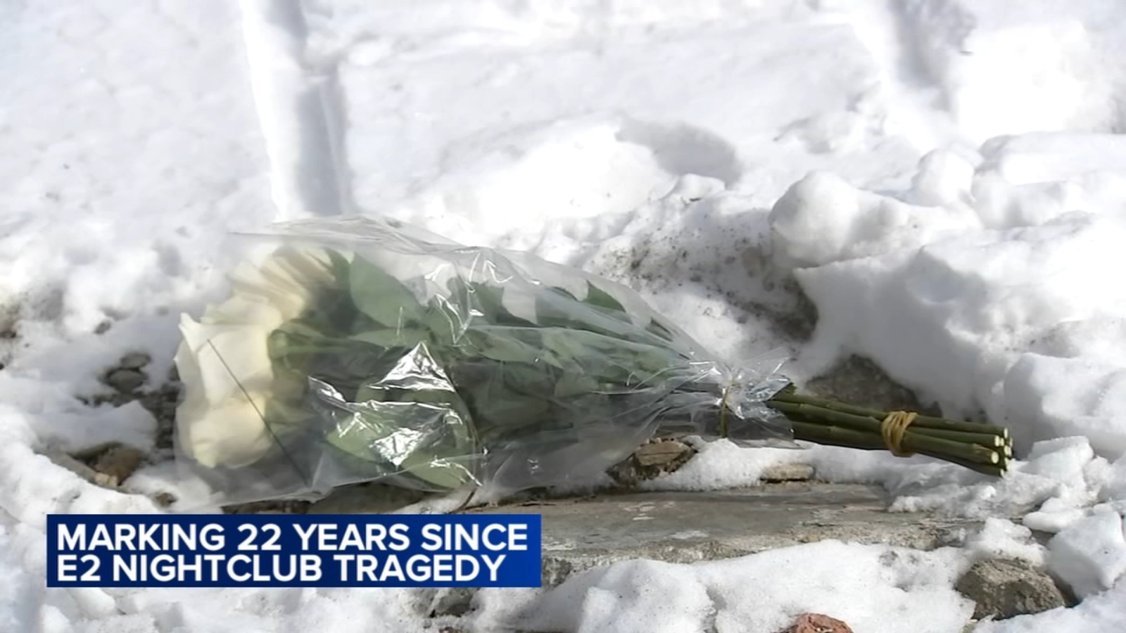 Loved ones of those killed in South Loop, Chicago E2 nightclub stampede ...