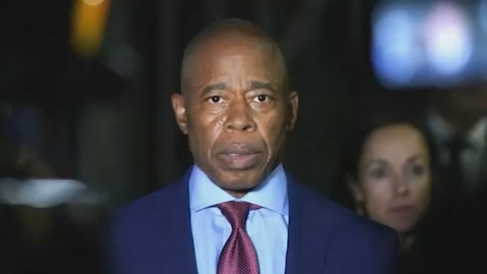 NYC Mayor Eric Adams fallout: 4 deputy mayors resign amid concerns with ...