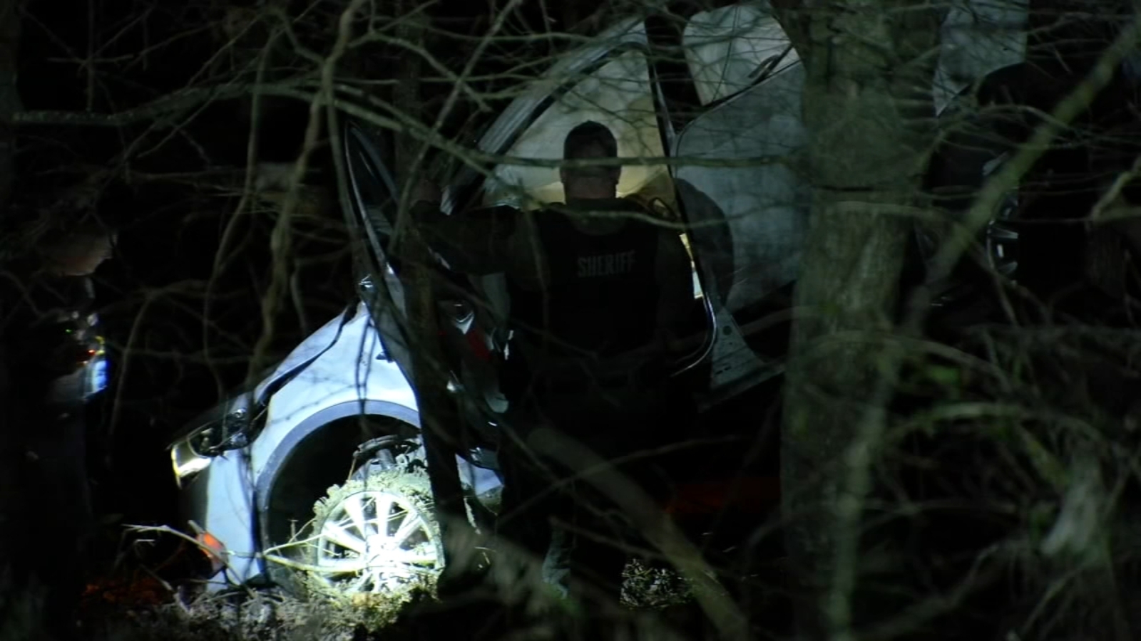 Arrest made after NCSHP troopers led on high-speed chase starting ...