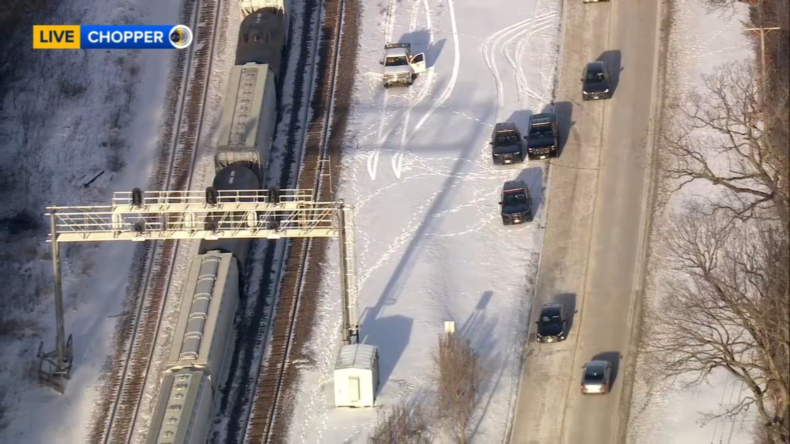 Metra delays: Union Pacific-West service disrupted after pedestrian ...
