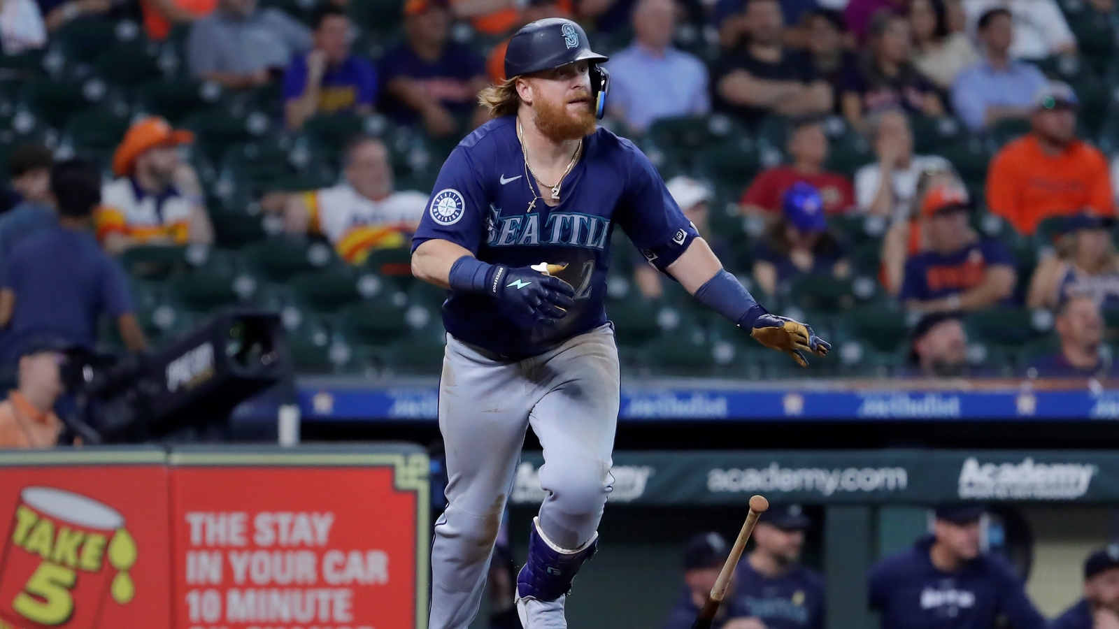Justin Turner, Chicago Cubs agree on 1-year, $6M deal, sources say ...