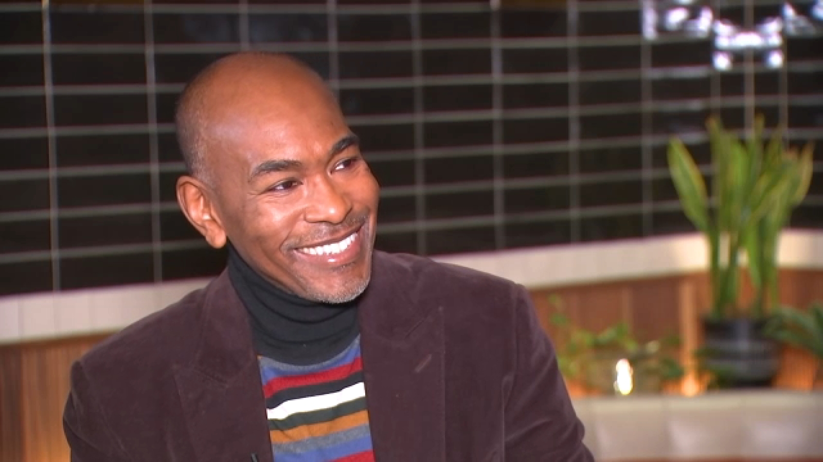 Oscars 2025: 'Wicked' costume designer Paul Tazewell could make history at the Academy Awards ...