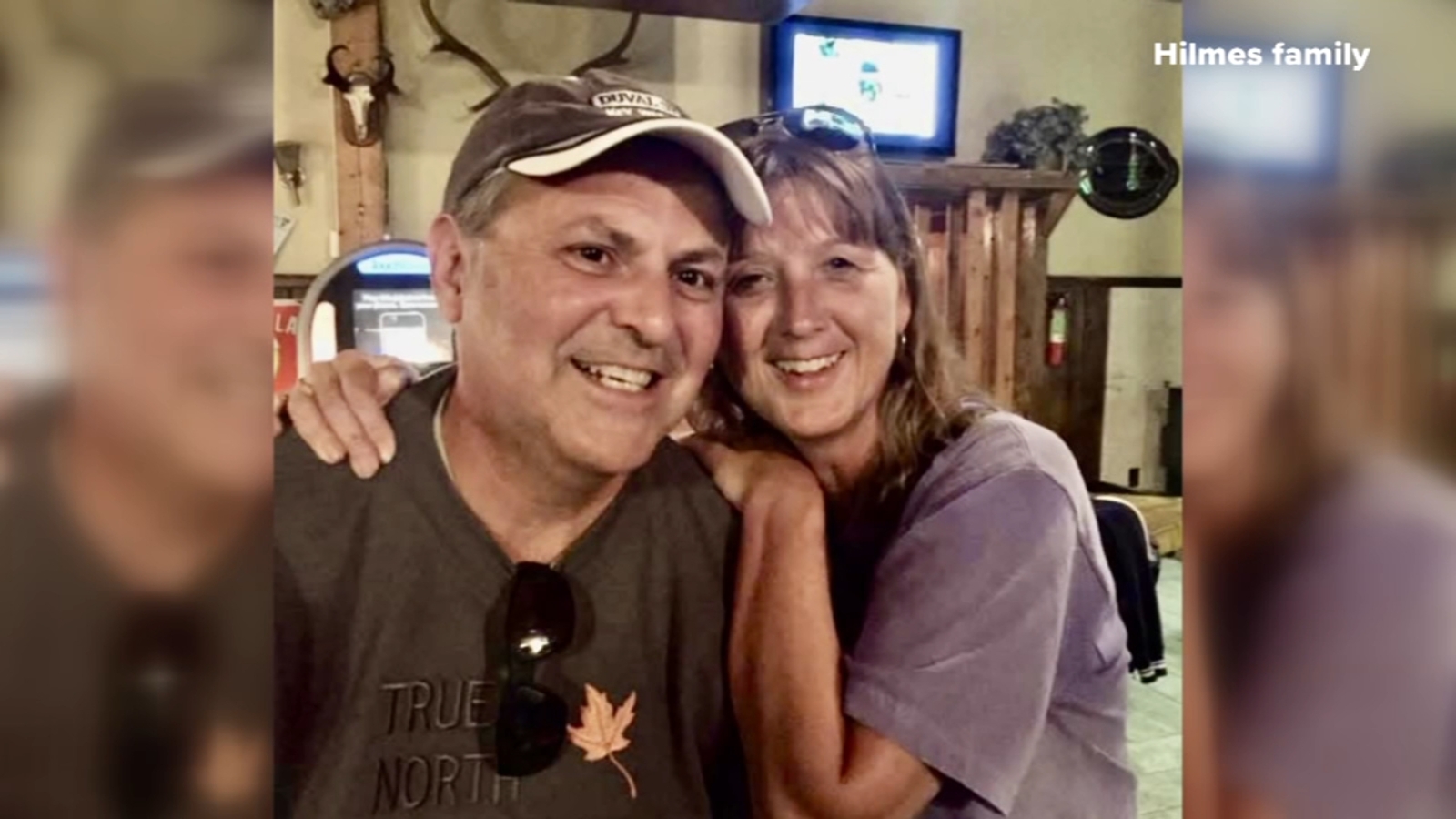 Susan Hilmes dies after crashing into frozen Breese, Illinois pond ...