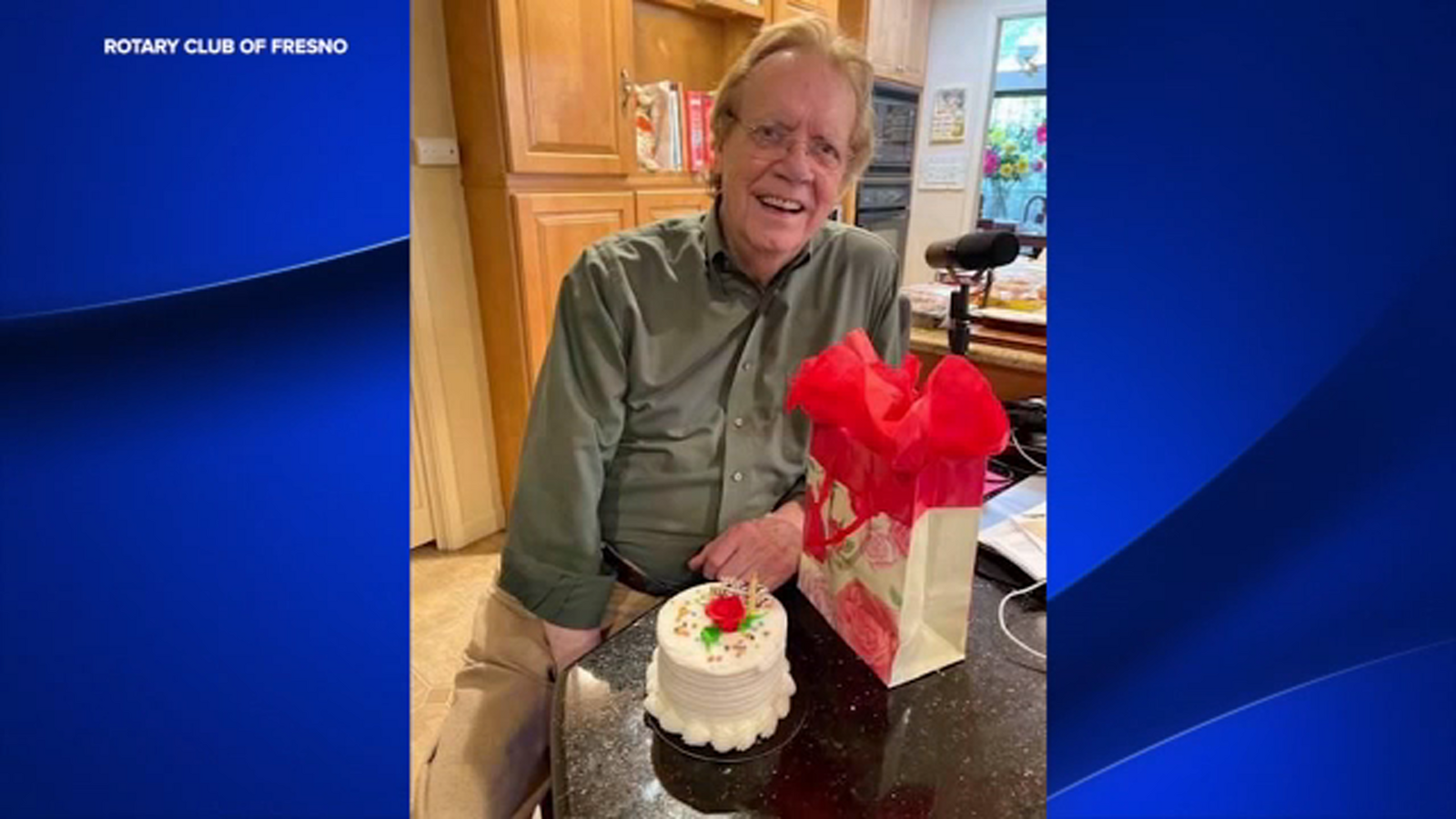 Central Valley broadcaster and businessman Al Smith passes away at 86 ...