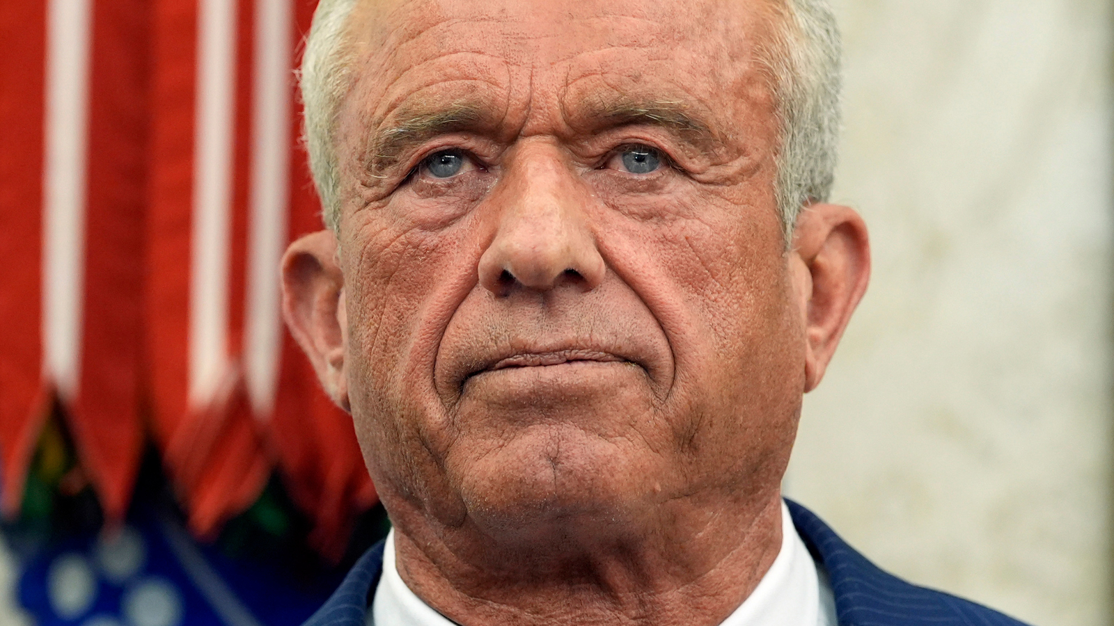 RFK Jr. says he will 'investigate' childhood vaccine schedule, anti ...