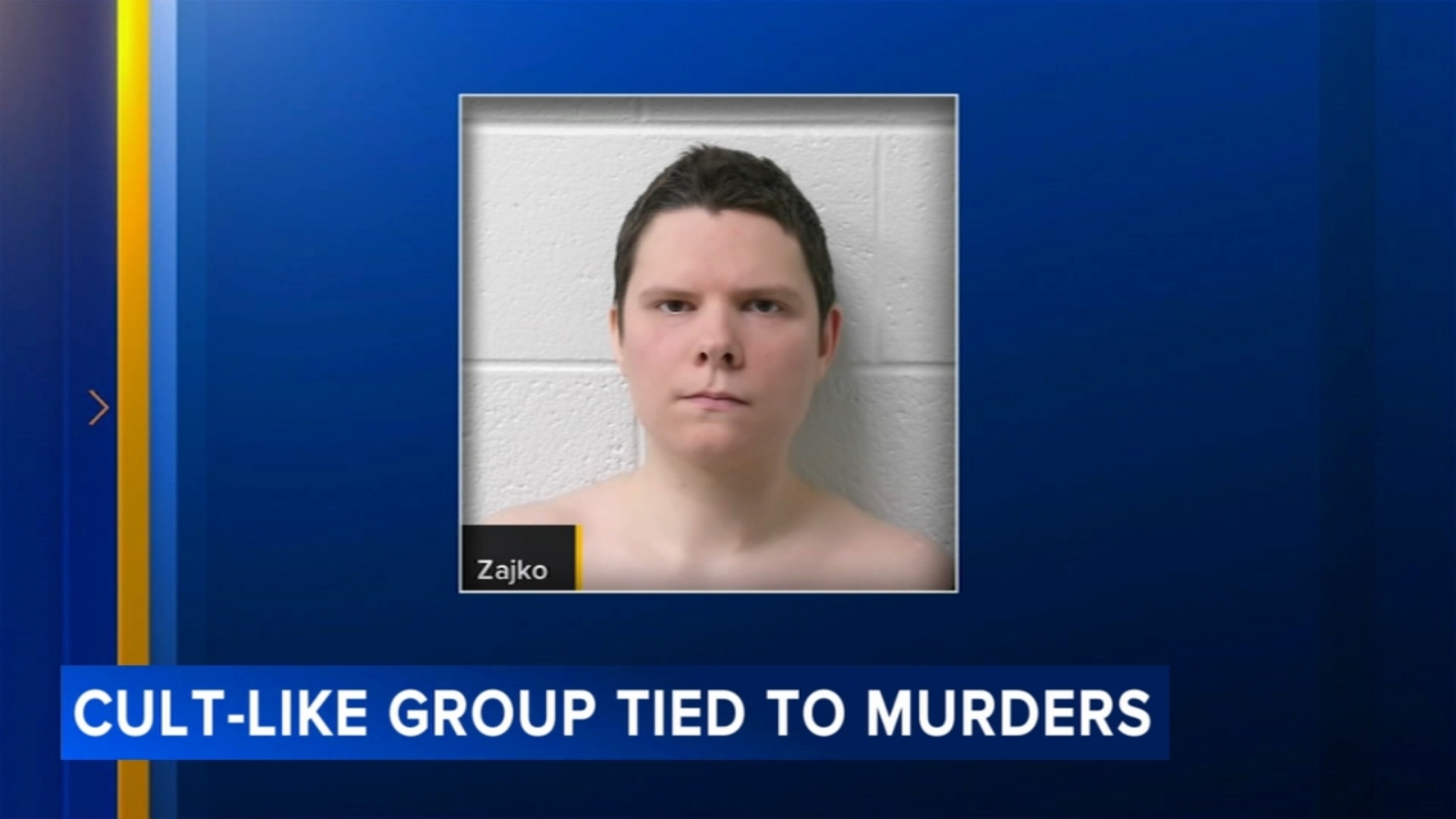 Michelle Zajko case: Daughter of slain Delaware County couple arrested ...