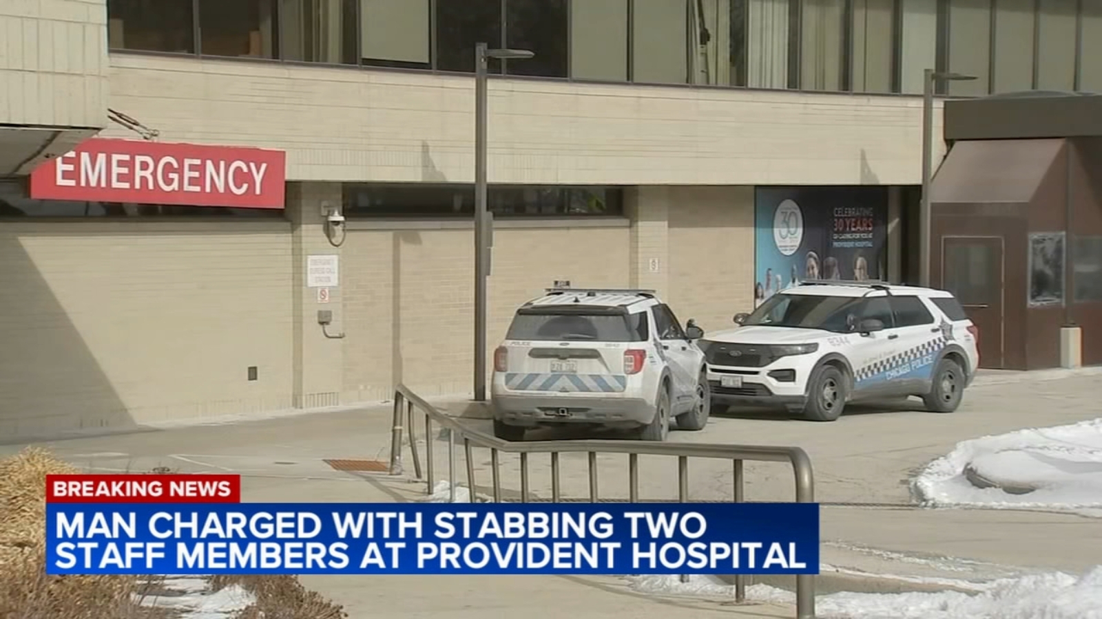 Chicago man Nathaniel Price charged in Provident Hospital stabbing ...